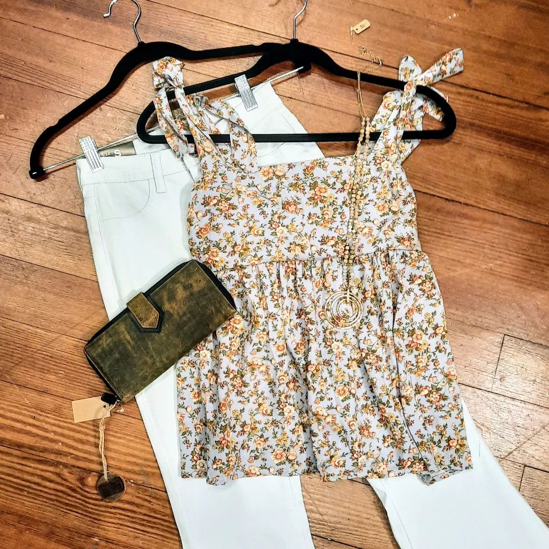 Colbert Clothing - Womens Clothing Boutique - Regular & Plus Sizes